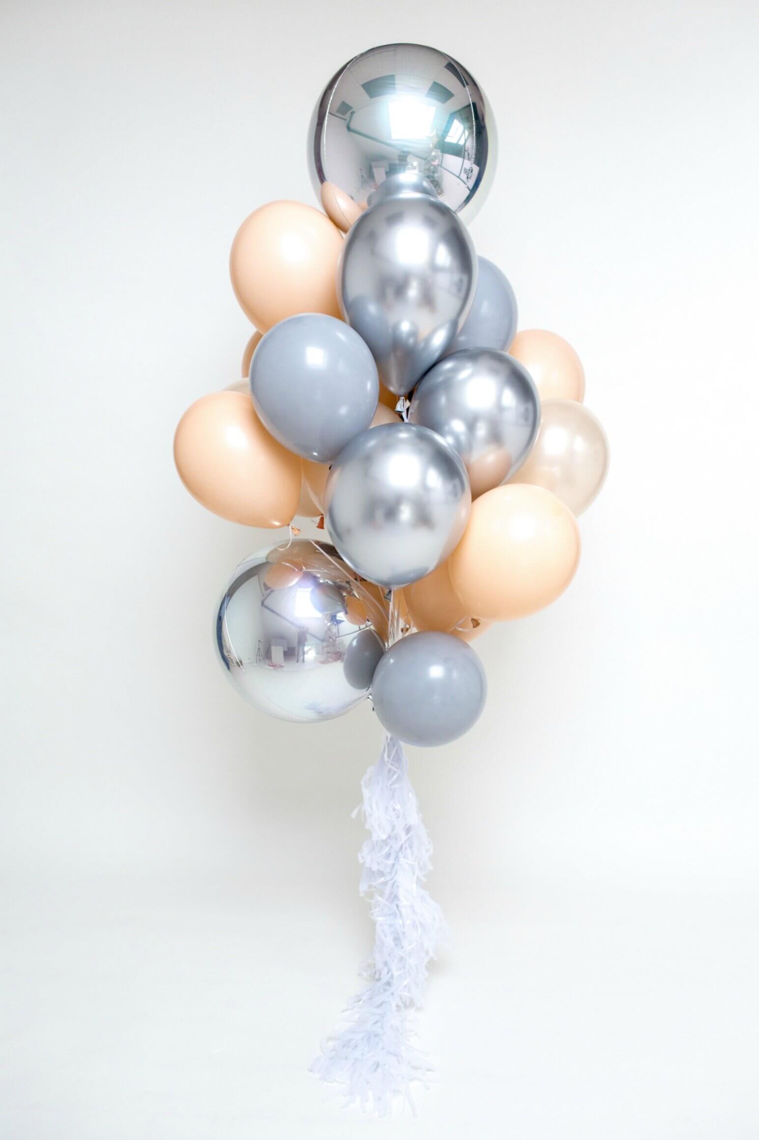 Balloon Bouquet Kits | Modern Balloon Sets for Weddings and Events ...