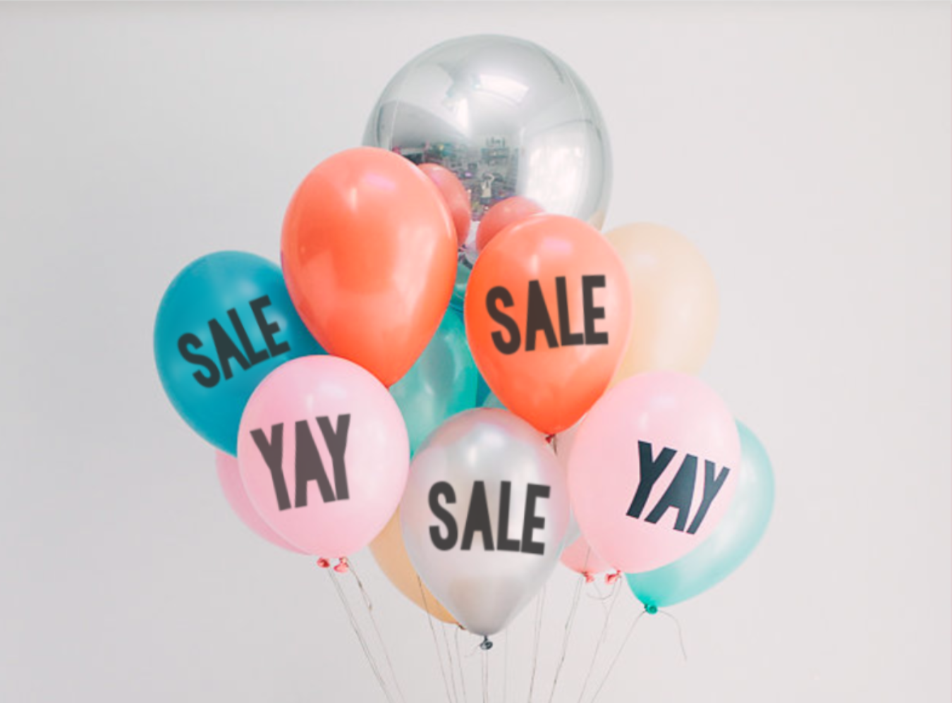 Party Supplies Sale - Stylish Partyware and Decorations on Sale - UK ...