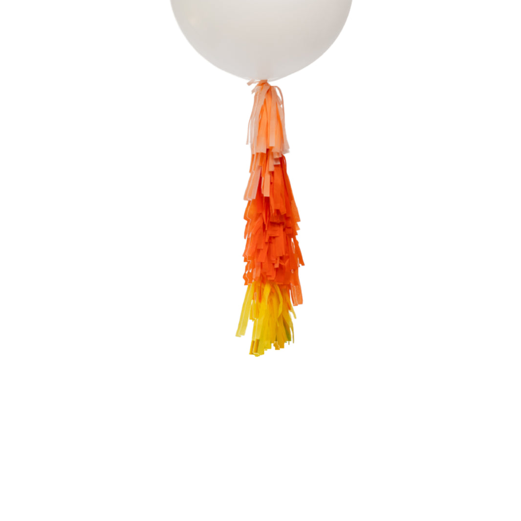 Balloon Tails | Balloon Tassel Tails | Decorations For Balloons ...