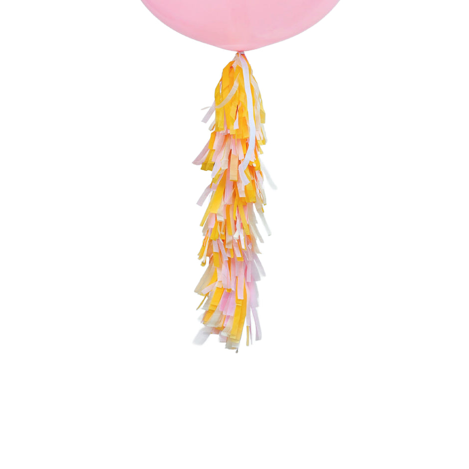 Balloon Tails | Balloon Tassel Tails | Decorations For Balloons ...