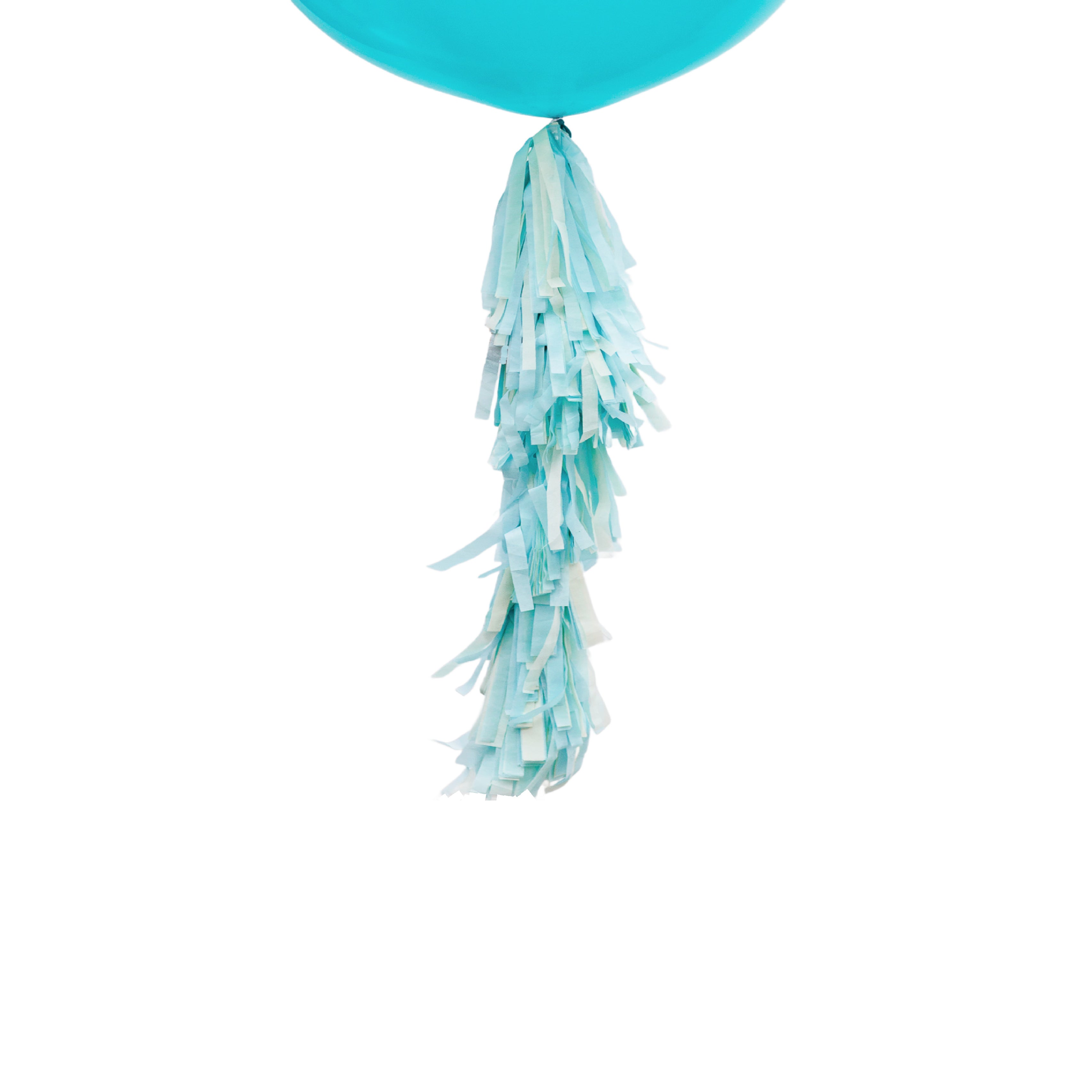 Balloon Tails | Balloon Tassel Tails | Decorations For Balloons ...