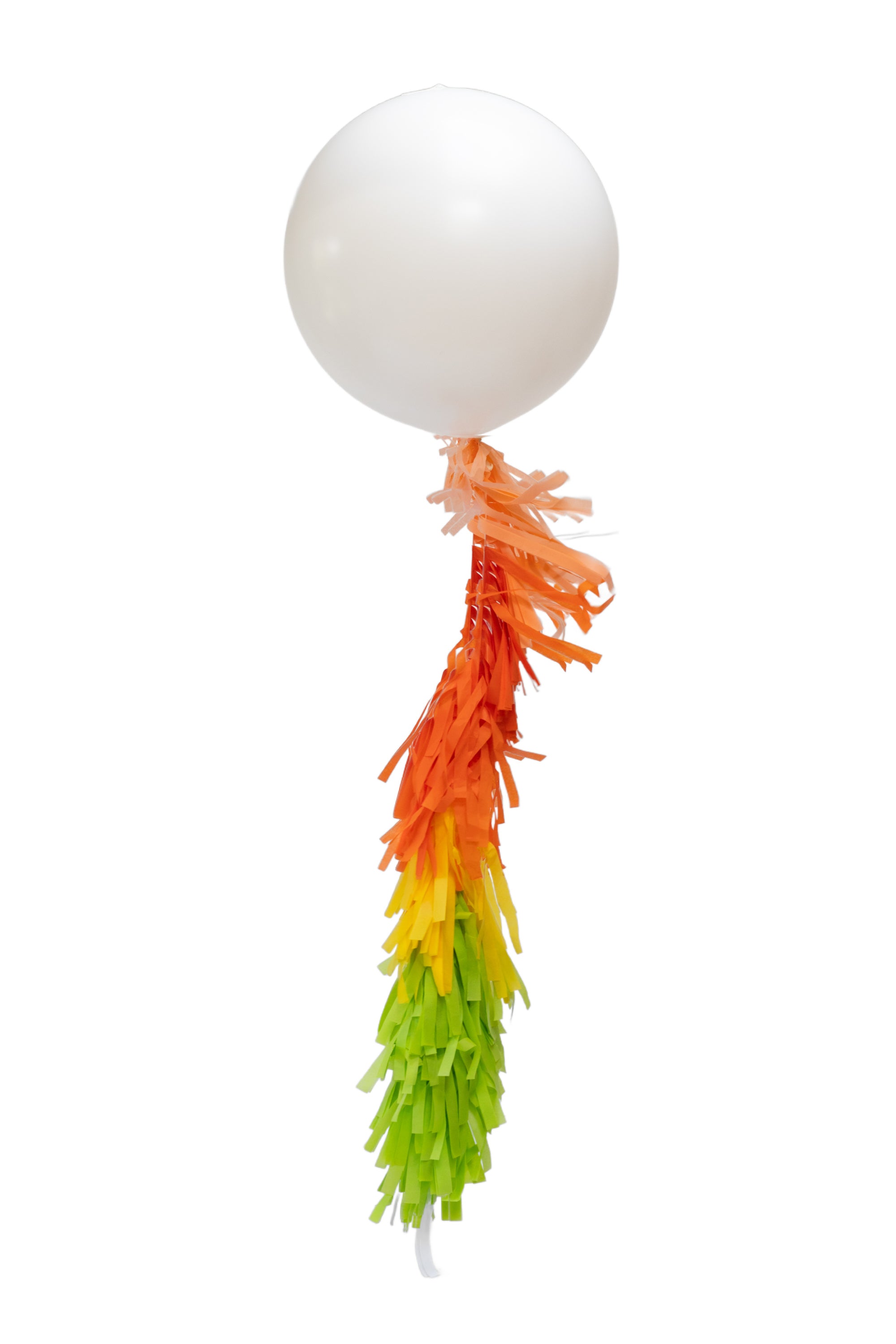 Balloon Tails | Balloon Tassel Tails | Decorations For Balloons ...