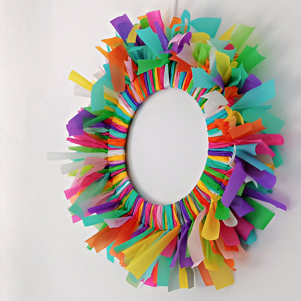 Reusable Birthday Door Decoration | Eco-Friendly Party Decor – Pretty ...