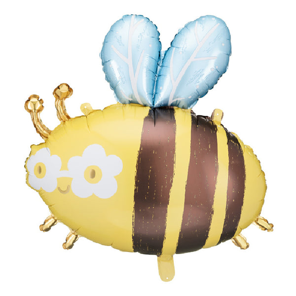 Bumble Bee Balloon | Fun Shaped Foil Balloons | Balloons Online ...