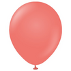 Coral Balloons | Plain Coloured Latex Balloons | Online Balloonery ...