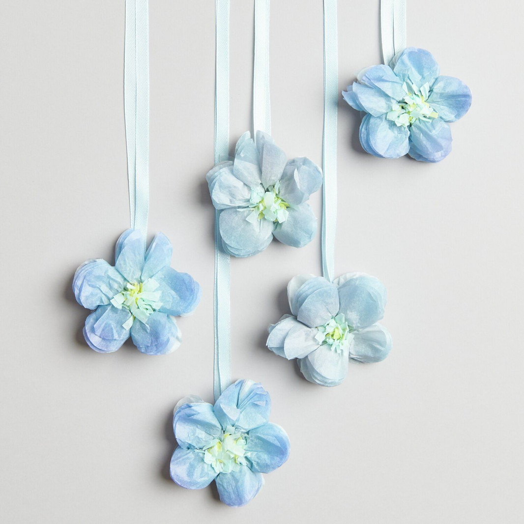 Eco Friendly Decorations | Biodegradable, Recyclable, Reusable Party ...