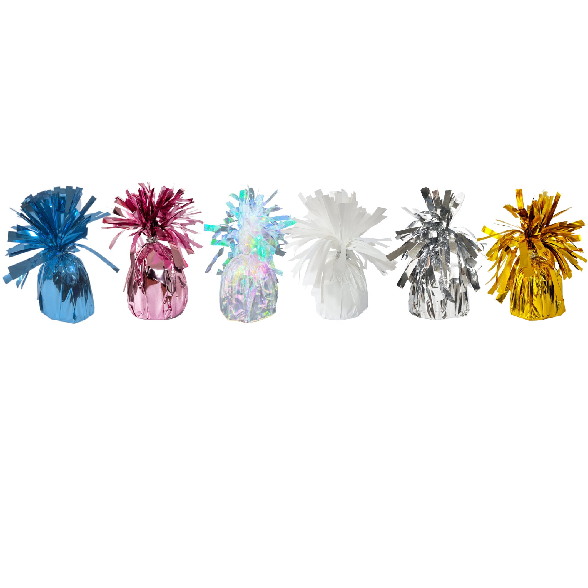Balloon Weights | Frilly Balloon Weights | 150g Heavy Weights – Pretty ...