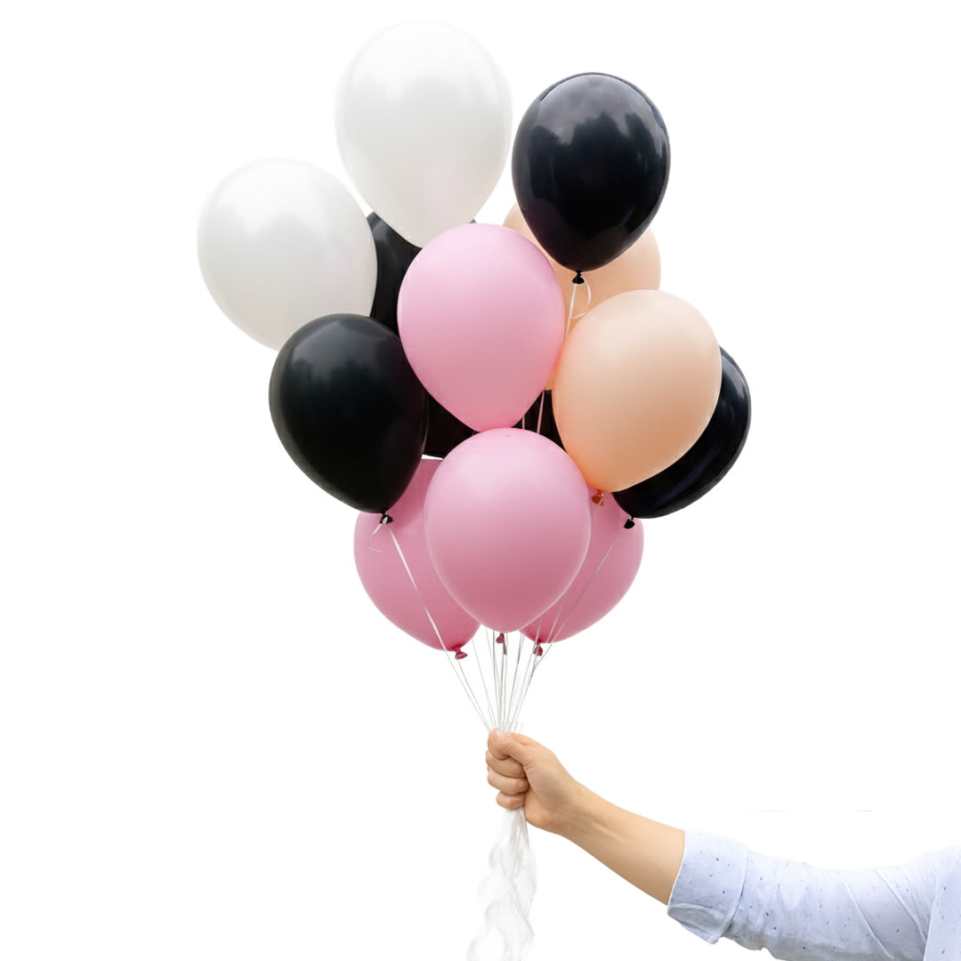 Halloween Balloon Mix | Halloween Party Balloons | Candy – Pretty ...