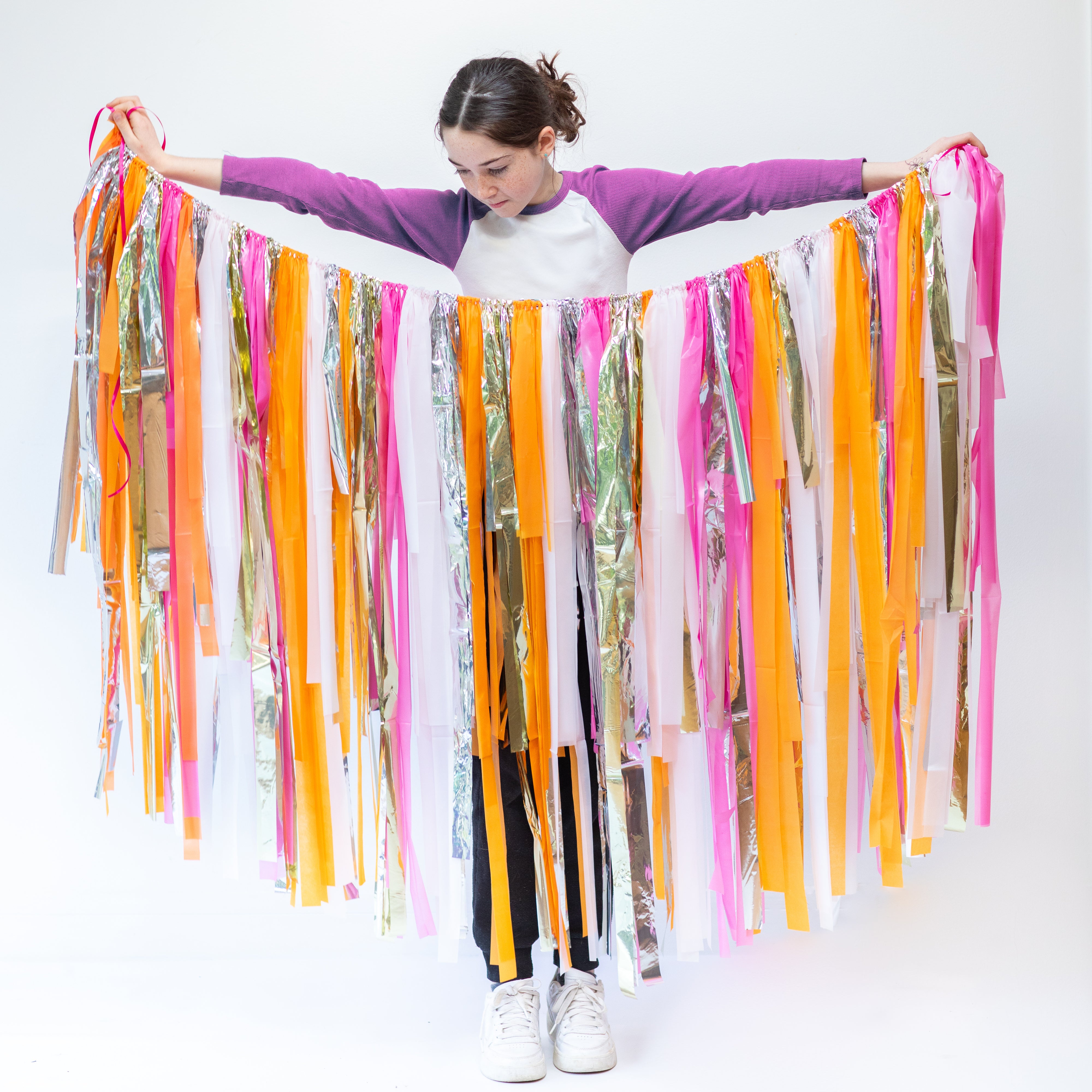 Crepe Paper Streamers | The Ultimate Party Decoration | – Pretty Little ...