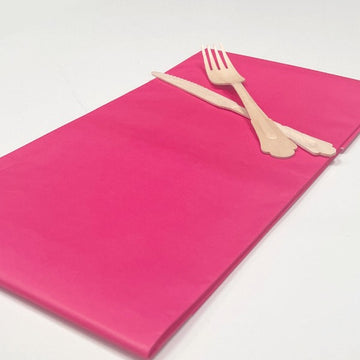 Paper Tablecloths & Table Runners for Parties and Events – Pretty ...
