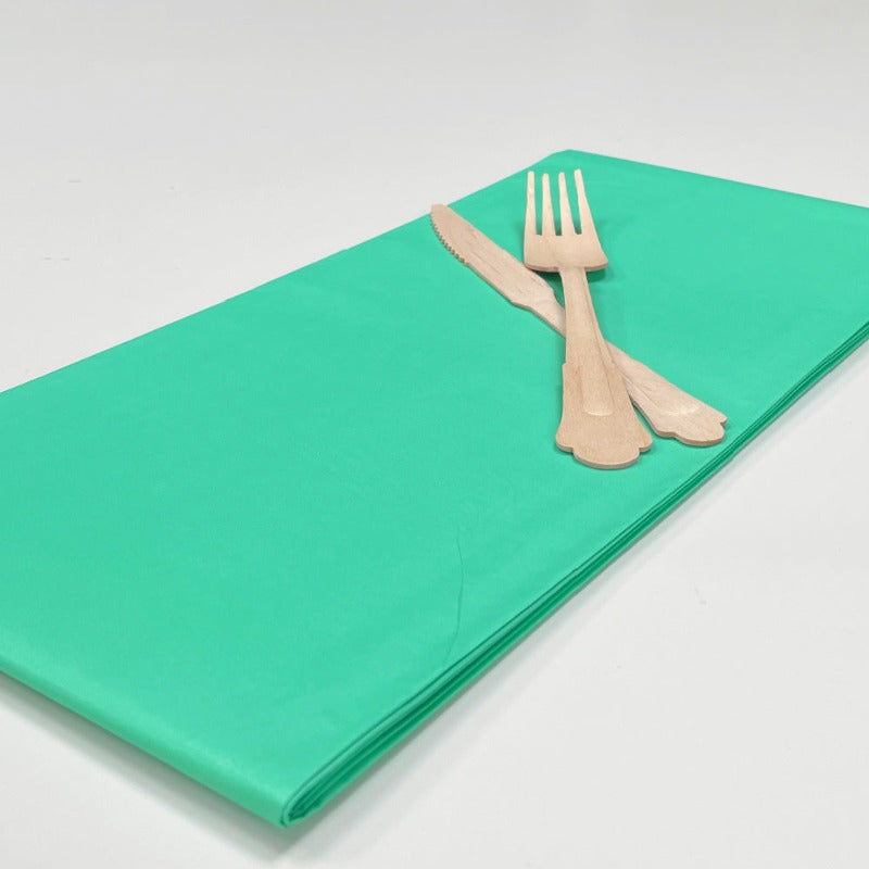 Paper Tablecloths & Table Runners for Parties and Events – Pretty ...
