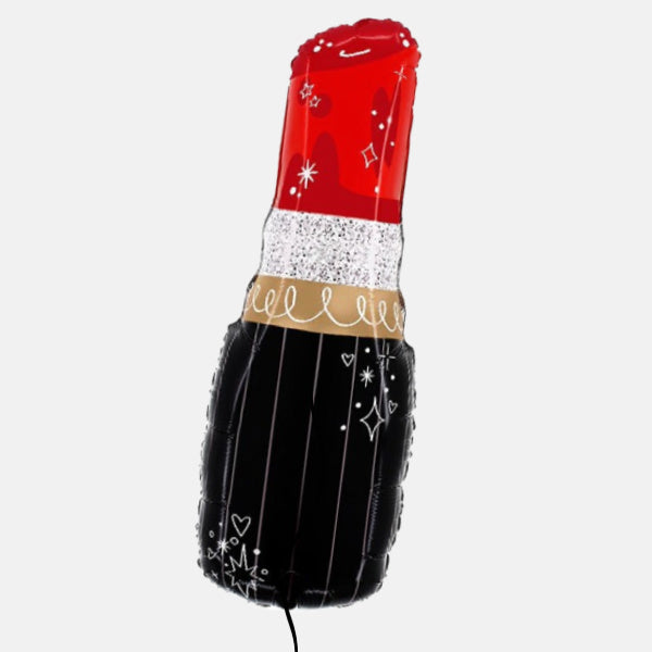 Giant Lipstick Balloon | Lipstick Helium Balloon | Online Balloonery ...
