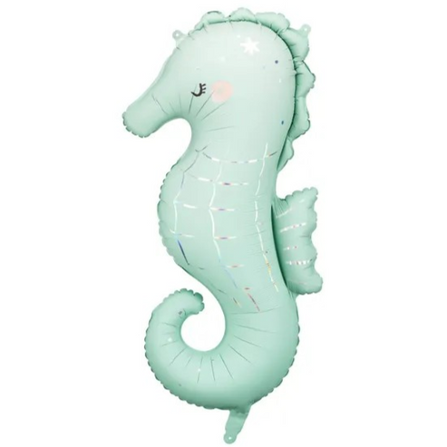 Giant Seahorse Balloon | Giant Shaped balloons | Fun Helium Balloons ...