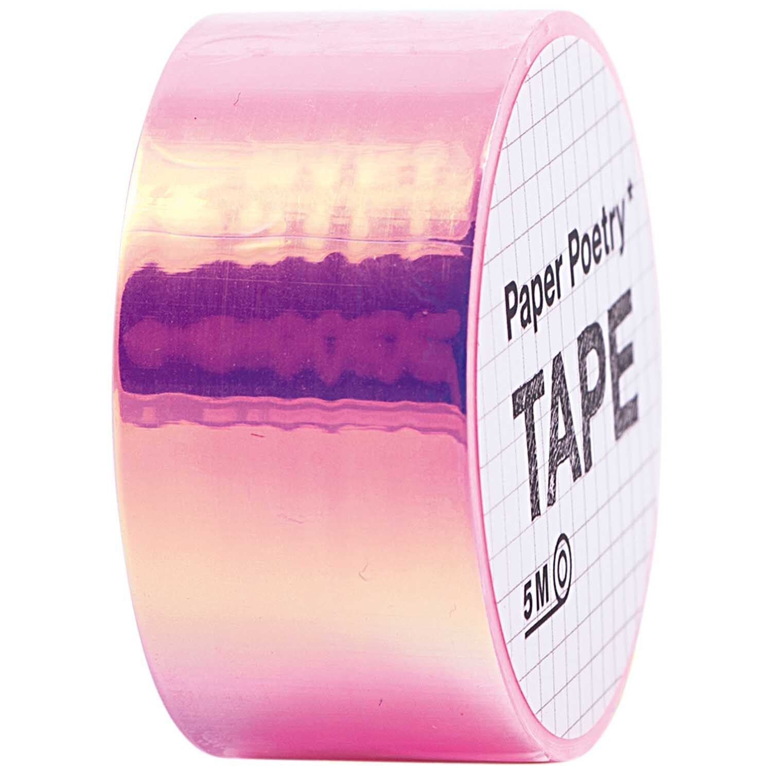 Washi Tape | Decorative Masking Tape | Glitter Tape – Pretty Little ...