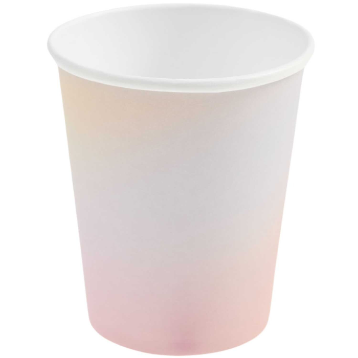 Paper Party Cups | Modern Partyware | Stylish Party Supplies – Pretty ...