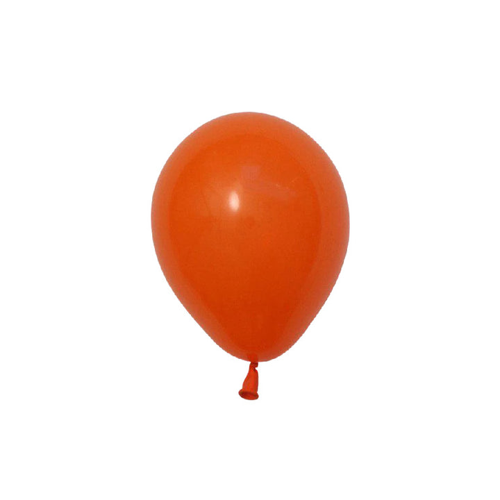 Orange Party Decorations | Orange Party Supplies UK – Pretty Little ...