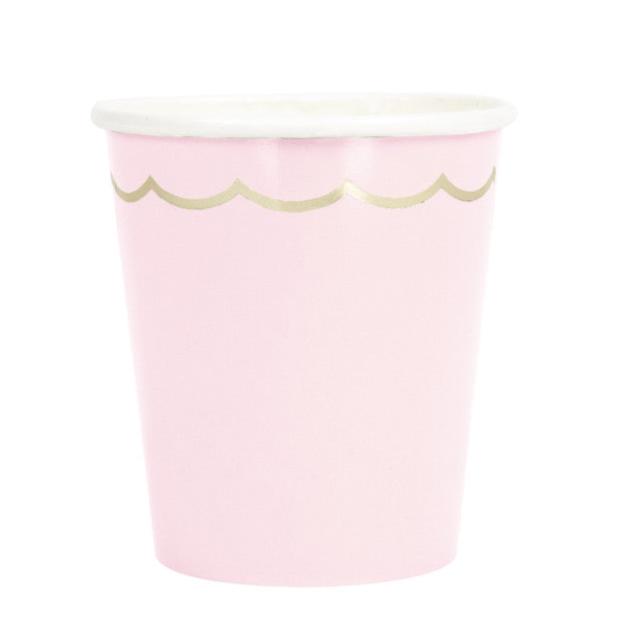 Paper Party Cups | Modern Partyware | Stylish Party Supplies – Pretty ...