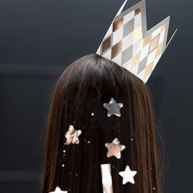 Cheap party crowns store