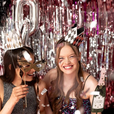Party Crowns 2 Pack