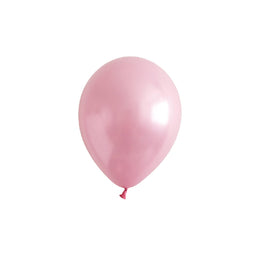 5" inch Balloons | Mini Balloons | Little Latex Balloons UK – Pretty ...