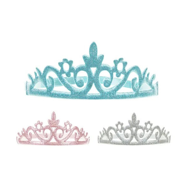 Princess Tiaras | Kids Party Hats | Princess Party Supplies UK – Pretty ...