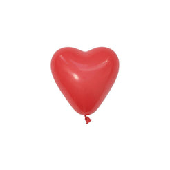 Little Heart Balloons |Wedding Balloons | Valentines Balloons UK ...