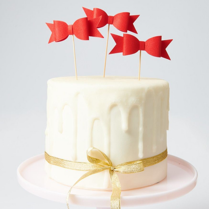 Cake Toppers | Birthday & Wedding | Cake Supplies – Pretty Little Party ...