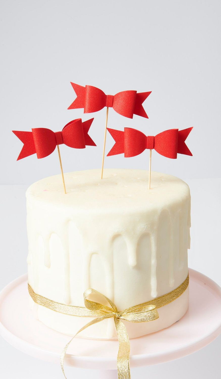 Cake Toppers | Birthday & Wedding | Cake Supplies – Pretty Little Party ...