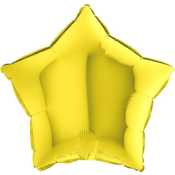 Yellow Party Supplies - Yellow Kid's Party - Yellow Party Decorations ...