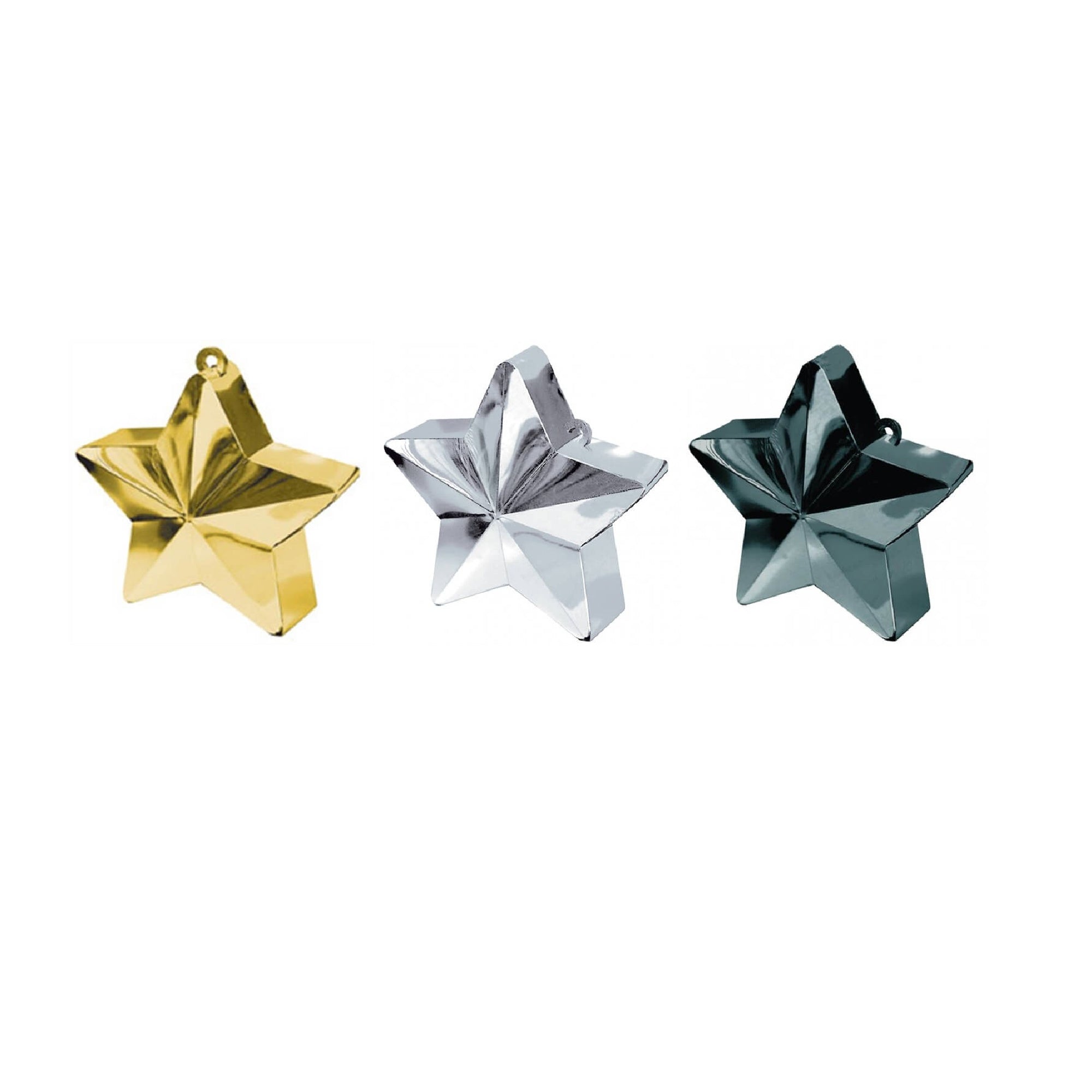 Balloon Weights For Big Balloons | Balloon Star Weights – Pretty Little ...