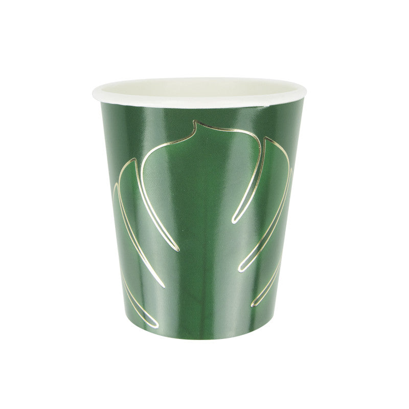 Paper Party Cups | Modern Partyware | Stylish Party Supplies – Pretty ...