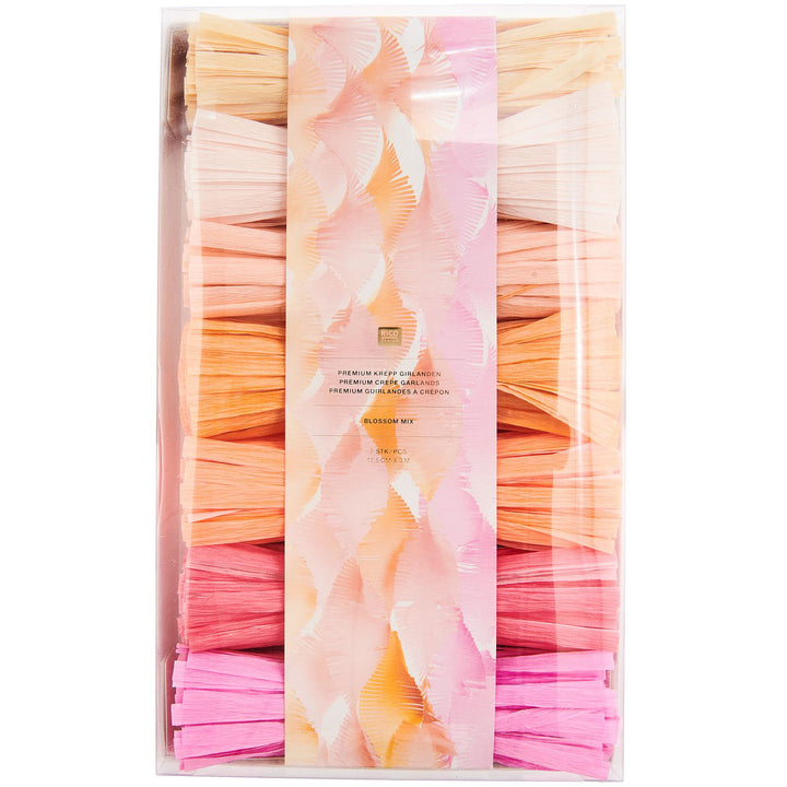 Crepe Paper Streamers | The Ultimate Party Decoration | – Pretty Little ...