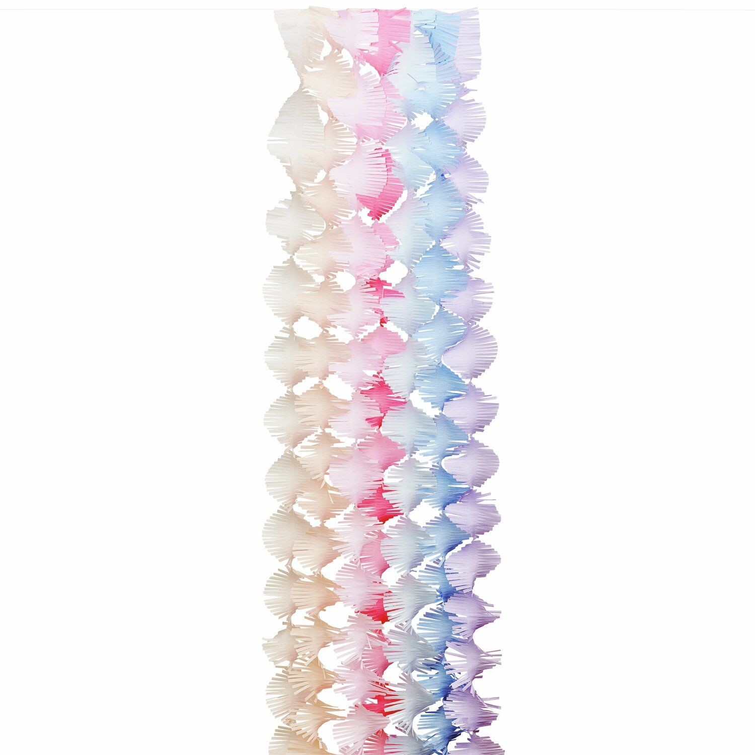 Crepe Paper Streamers | The Ultimate Party Decoration | – Pretty Little ...