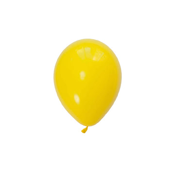 Yellow Party Supplies - Yellow Kid's Party - Yellow Party Decorations ...