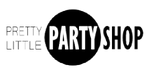 Pretty Little Party Shop | Stylish Party Supplies For Modern Parties