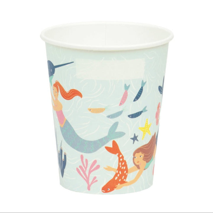 Paper Party Cups | Modern Partyware | Stylish Party Supplies – Pretty ...