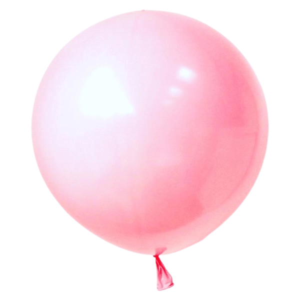 Pink Party Decorations | Pink Partyware | Stylish Modern Kids Parties ...