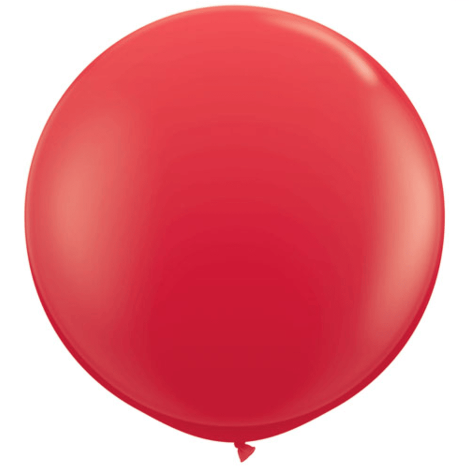Giant Round Balloons for Weddings | Event Balloons | 36" Balloons ...