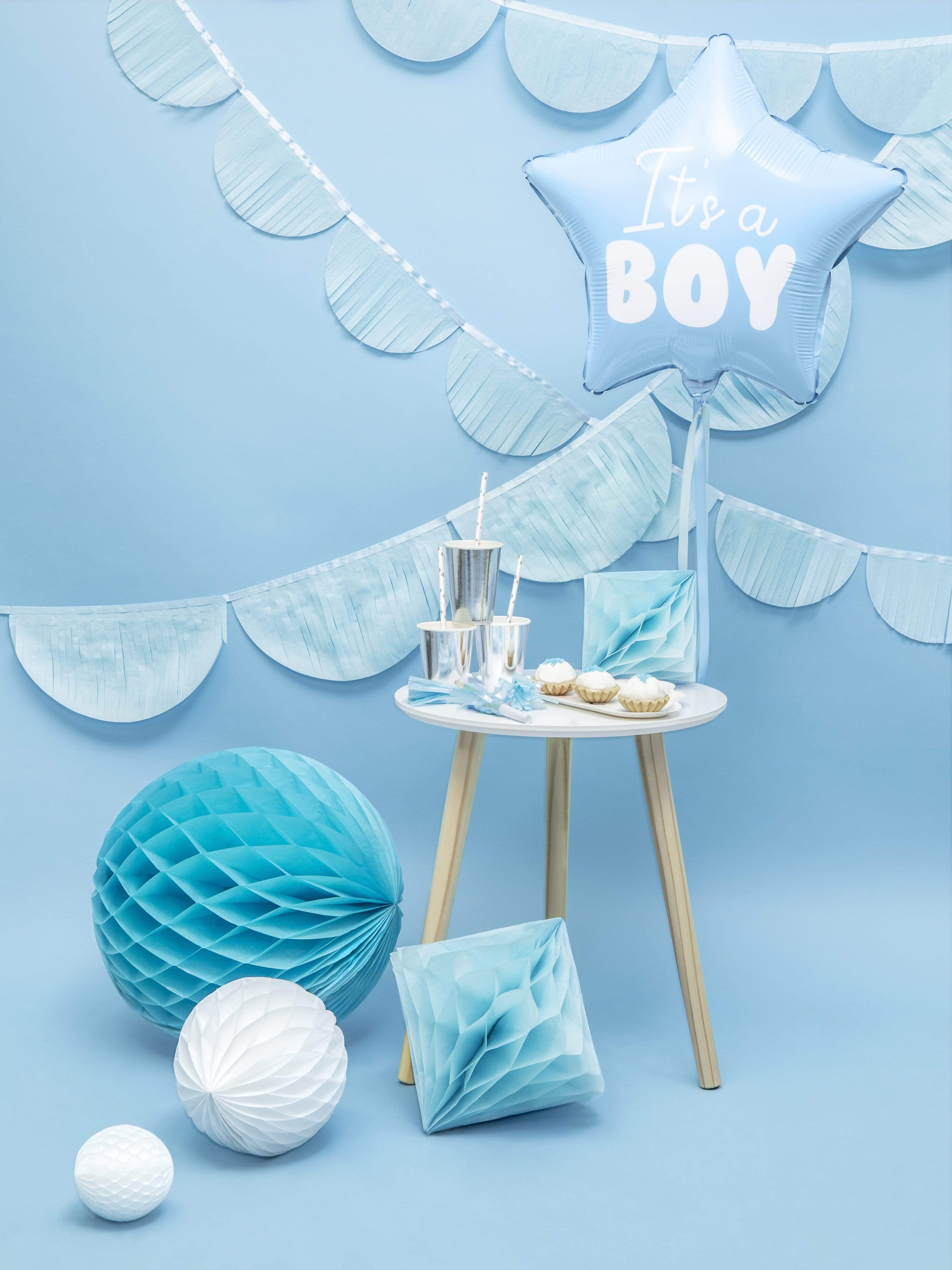 Fringed Party Horn Blowers | Party Noisemakers | Party Accessories UK ...