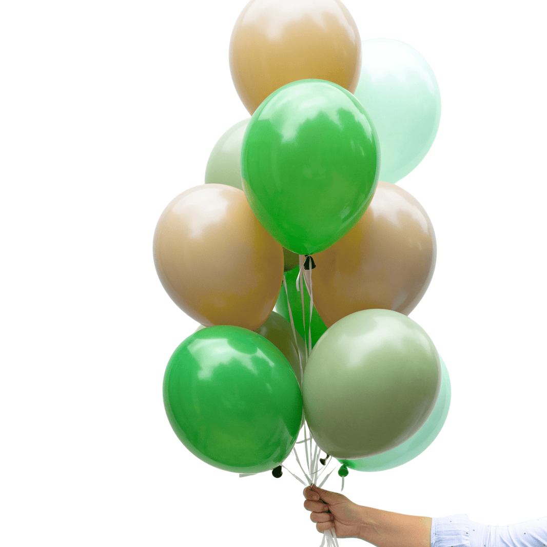 Balloon Bouquet Kits | Modern Balloon Sets for Weddings and Events ...