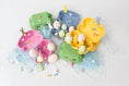 Coloured Egg Boxes | Pastel Egg Boxes | Pretty Little Party Shop