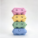 Coloured Egg Boxes | Pastel Egg Boxes | Pretty Little Party Shop
