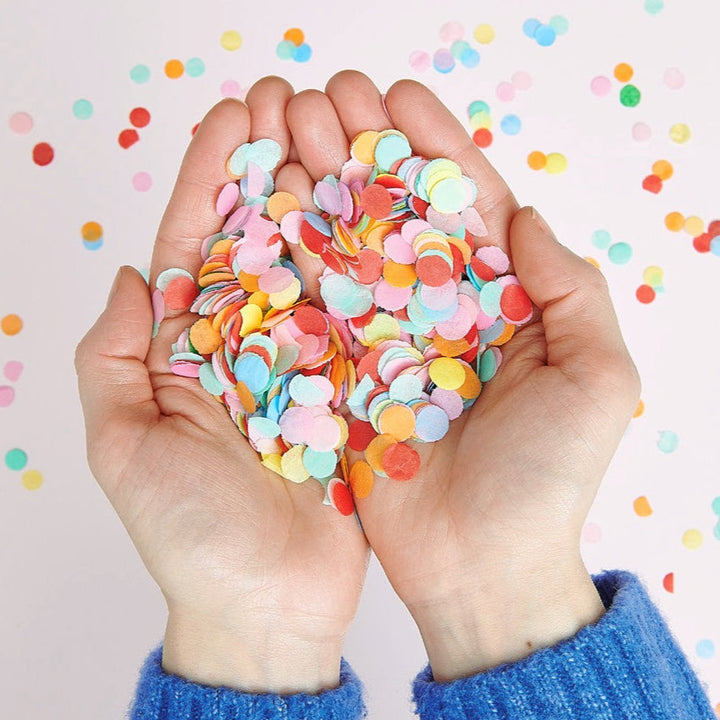 Online Confetti Supplies | Party Wedding Confetti | Confetti balloons ...