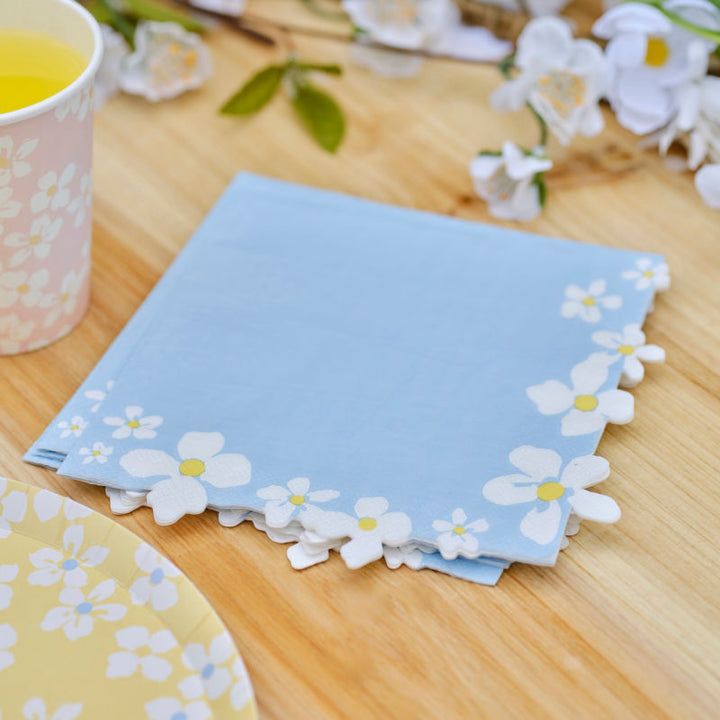 Paper Napkins | Paper Serviettes | Stylish Modern Party Supplies ...