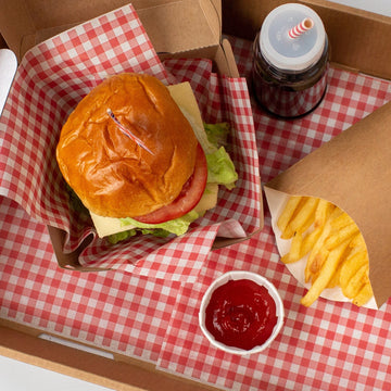 Food Packaging Supplies | Picnicware | DIY Wedding Supplies – Pretty ...