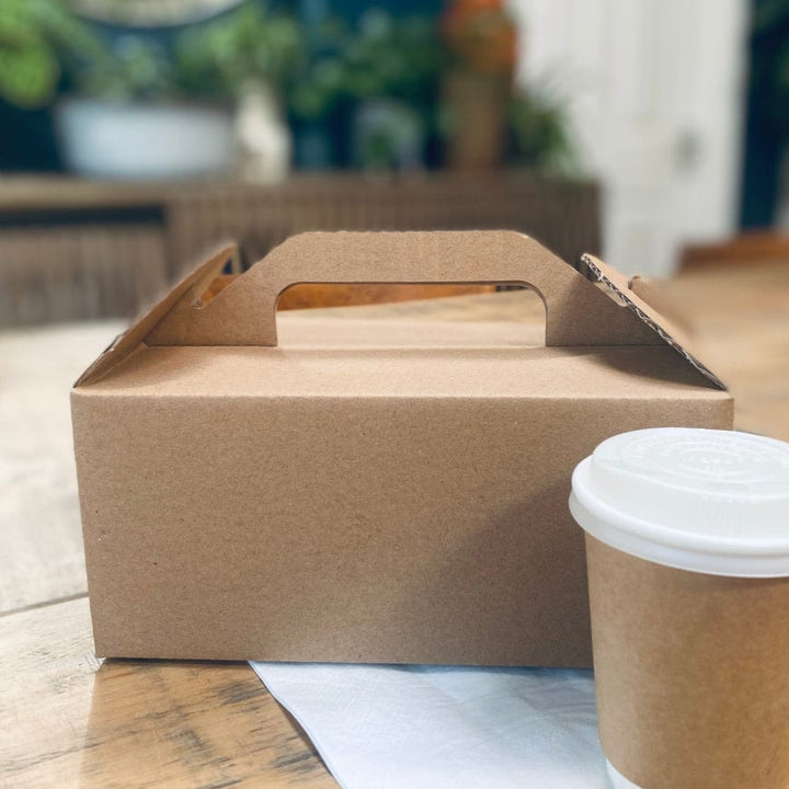 Food Packaging Supplies | Picnicware | DIY Wedding Supplies – Pretty ...