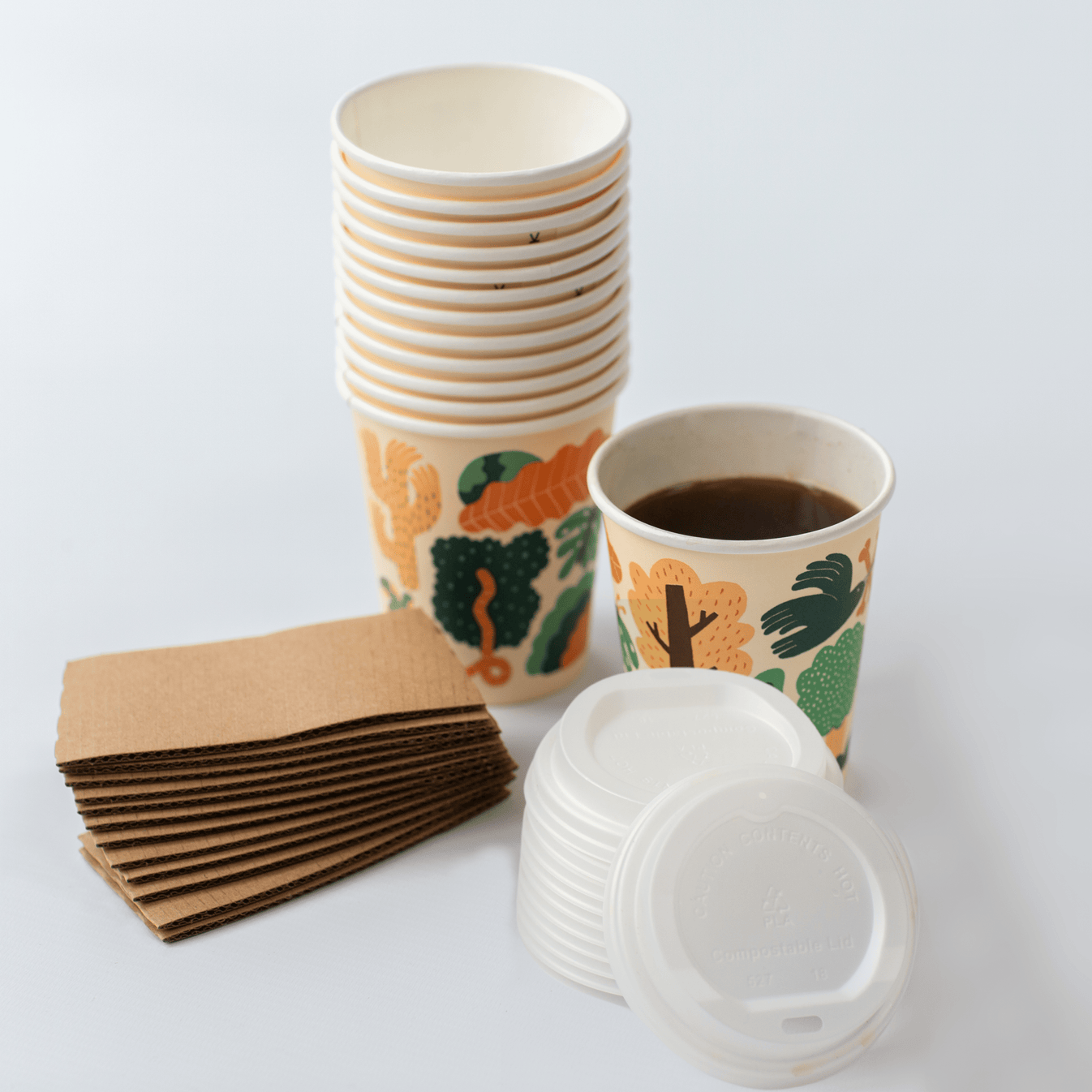 Eco Friendly Hot Drinks Cups | The Best Eco Cup Ever! – Pretty Little ...