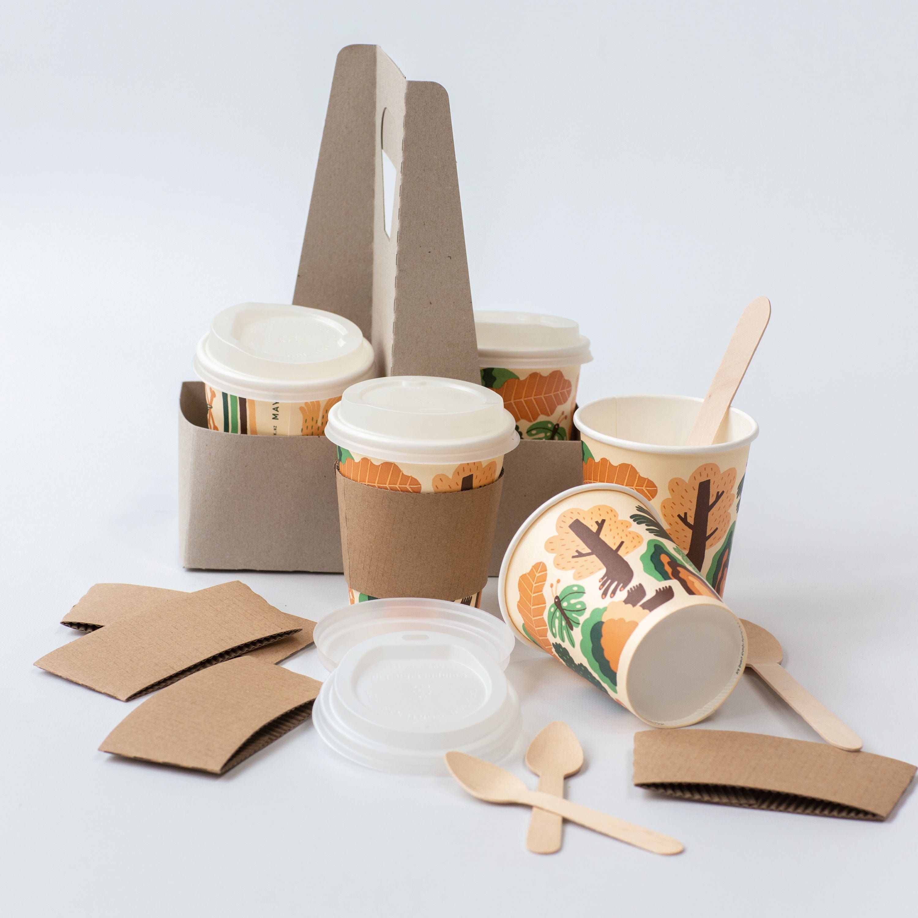 Eco Friendly Hot Drinks Cups | The Best Eco Cup Ever! – Pretty Little ...