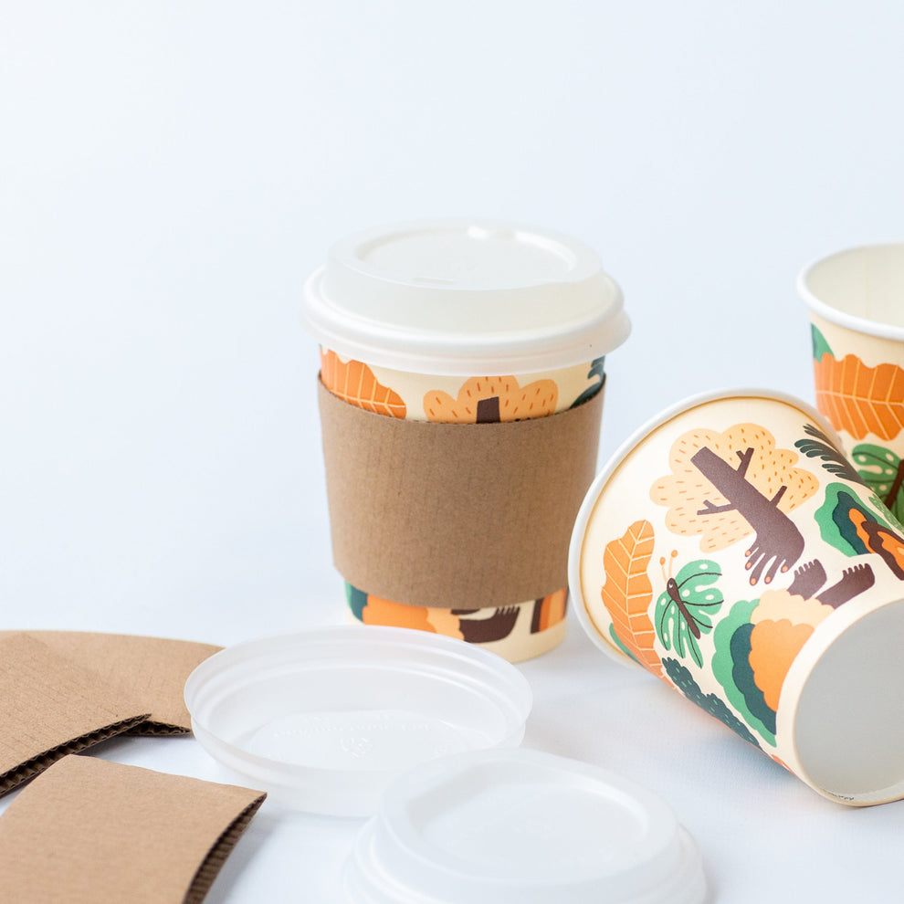 Eco Friendly Hot Drinks Cups | The Best Eco Cup Ever! – Pretty Little ...