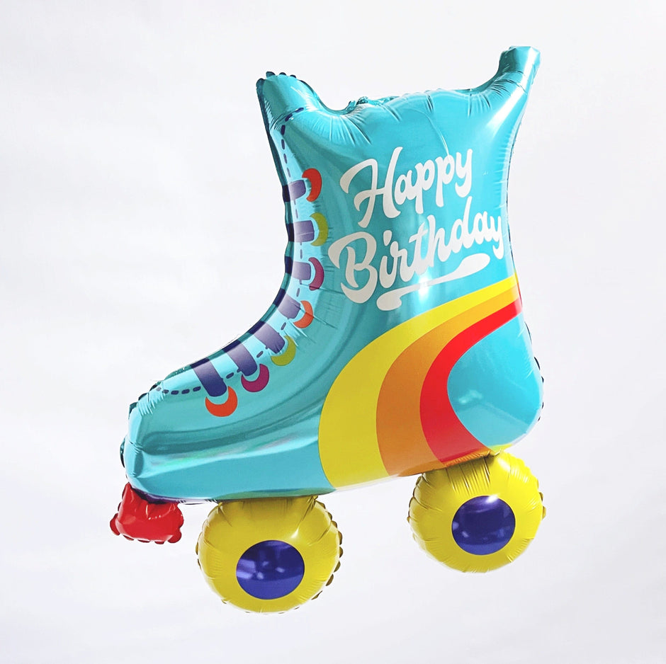 Foil Balloon Shapes - Best Foil Super Shape Party Balloons – Pretty ...